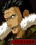 Characters | Togainu no Chi Wiki | Fandom