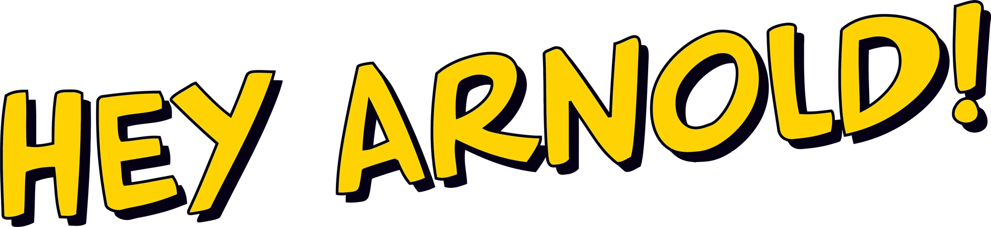 Hey Arnold! | TOGGO Wiki | Fandom