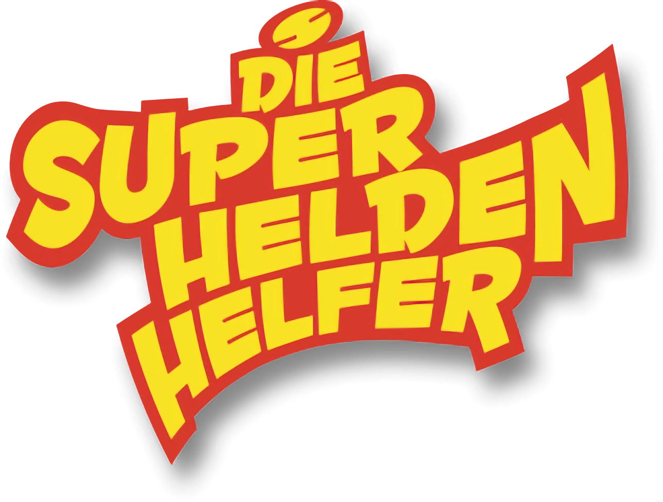 Die Superhelden-Helfer | TOGGO Wiki | Fandom