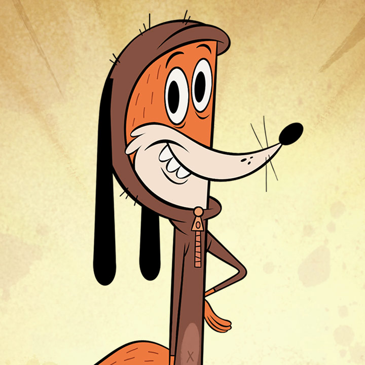 Zip Zip | TOGGO Wiki | Fandom