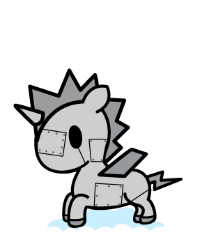 Metallo | Tokidoki Wiki | Fandom