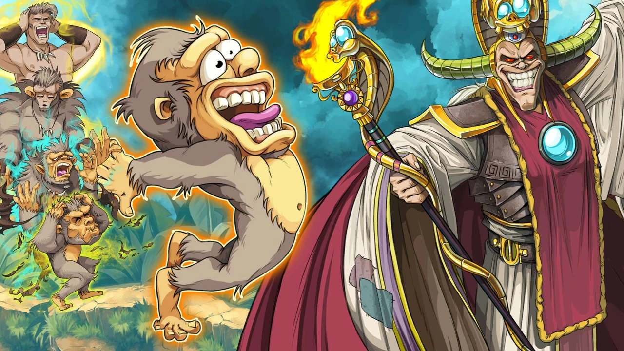 Discuss Everything About Toki Wiki | Fandom