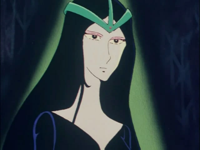 Queen Rafflesia | Toki No Wa Wiki | Fandom