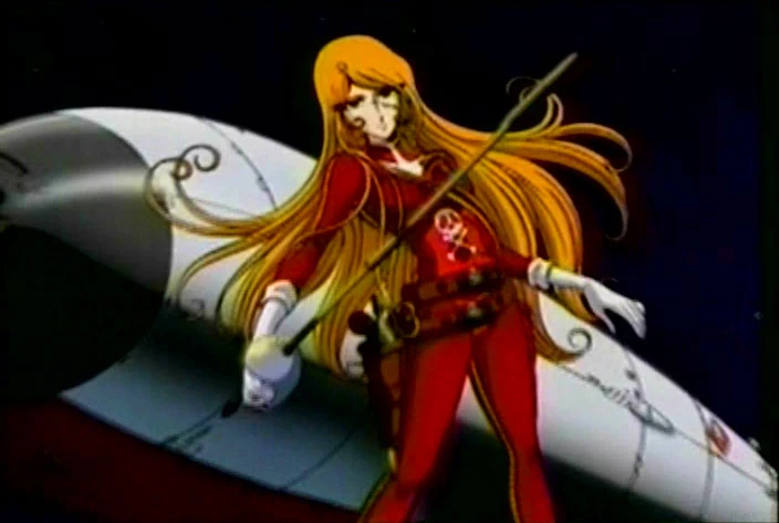 Emeraldas | Toki No Wa Wiki | Fandom