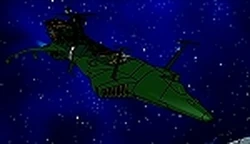 Death Shadow | Toki No Wa Wiki | Fandom