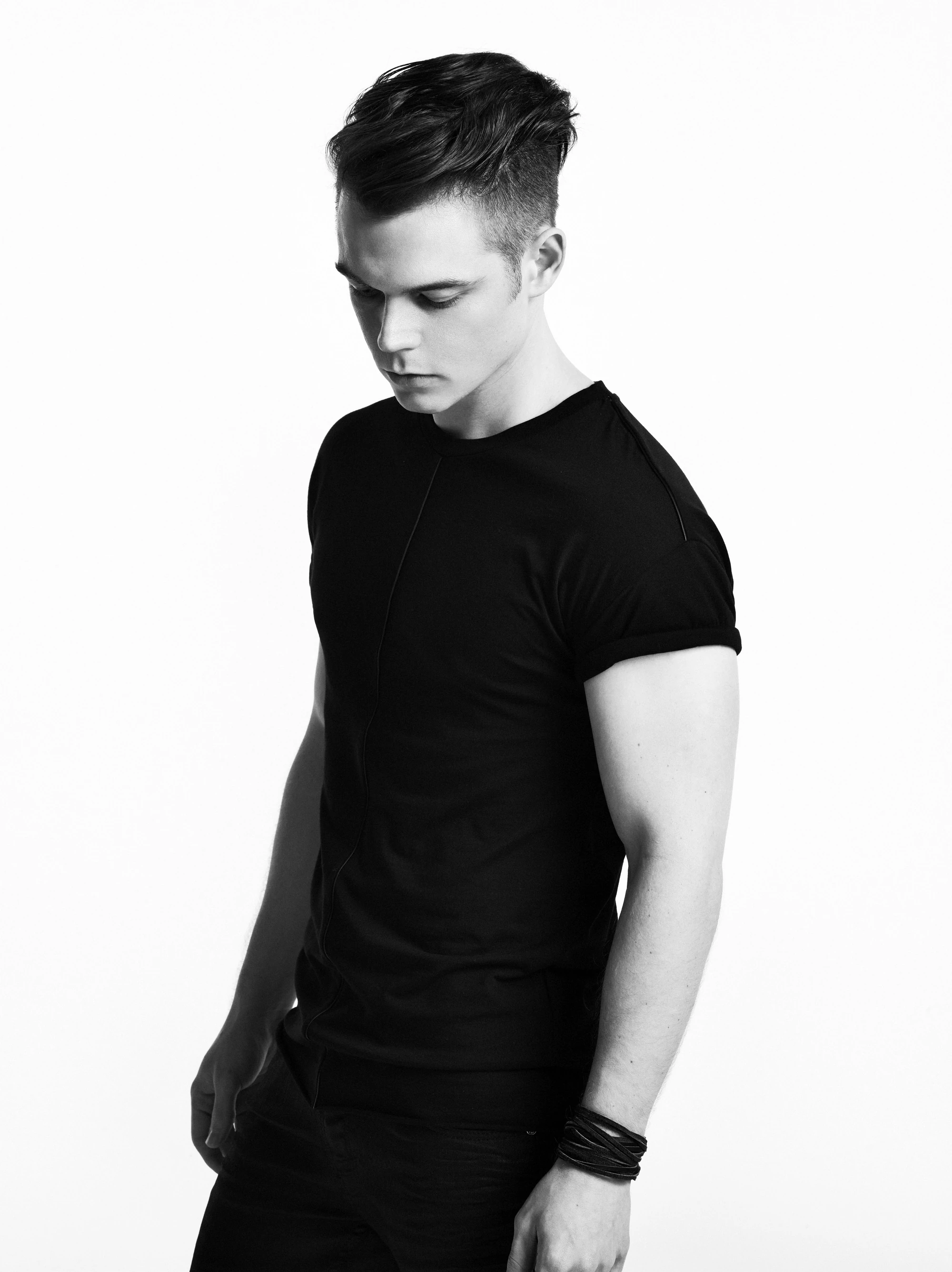 Georg Listing | Tokio Hotel | FANDOM powered by Wikia