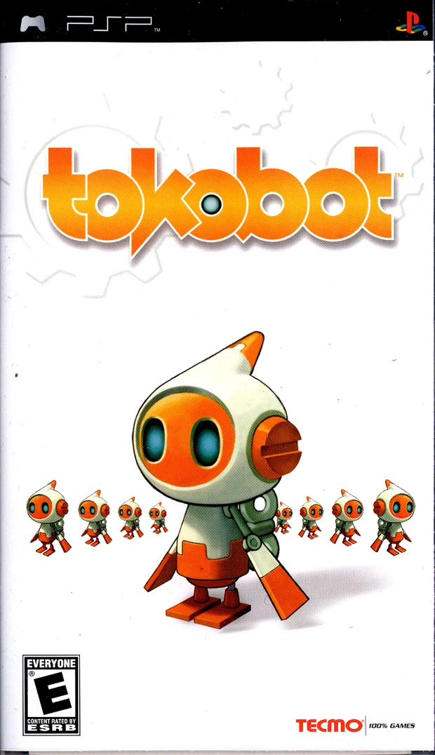 Tokobot | Tokobot Wiki | Fandom
