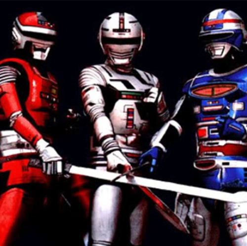 Galactic Warriors | Toku Fanon Wiki | Fandom