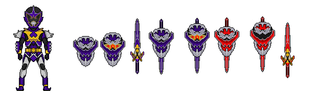 Mahou Sentai Magiranger | Tokusatsu-Microheroes Wiki | Fandom