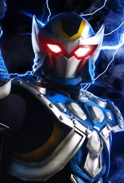 Steel Commander | Tokupedia | Fandom