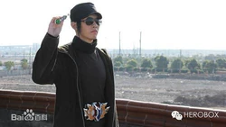 Xiao Feng | Tokupedia | Fandom