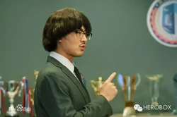 Song Erli | Tokupedia | Fandom