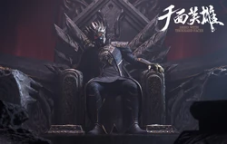 RevEvolution | Tokupedia | Fandom