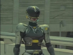 Kaoru Mikoshiba | Tokupedia | Fandom