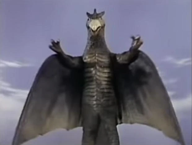 Category:Ambassador Magma | Tokupedia | Fandom