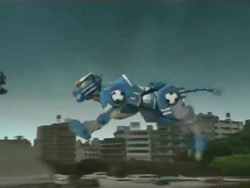 Ranga | Tokupedia | Fandom