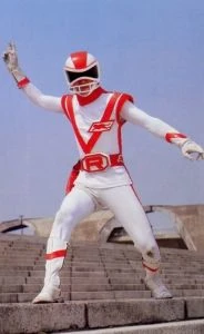 『UFO大戦争 戦え! レッドタイガー』 | 特撮ペディア