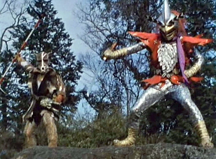 Henshin Ninja Arashi | Tokupedia | FANDOM powered by Wikia