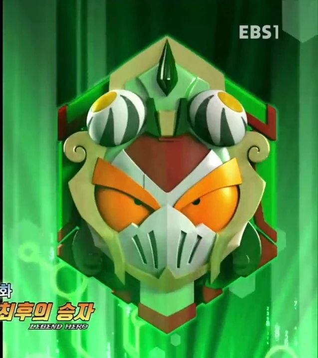 Ji Ling | Tokupedia | Fandom