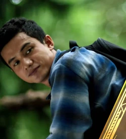 Furio | Tokupedia | Fandom