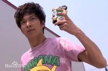 Zhang Yanan | Tokupedia | Fandom