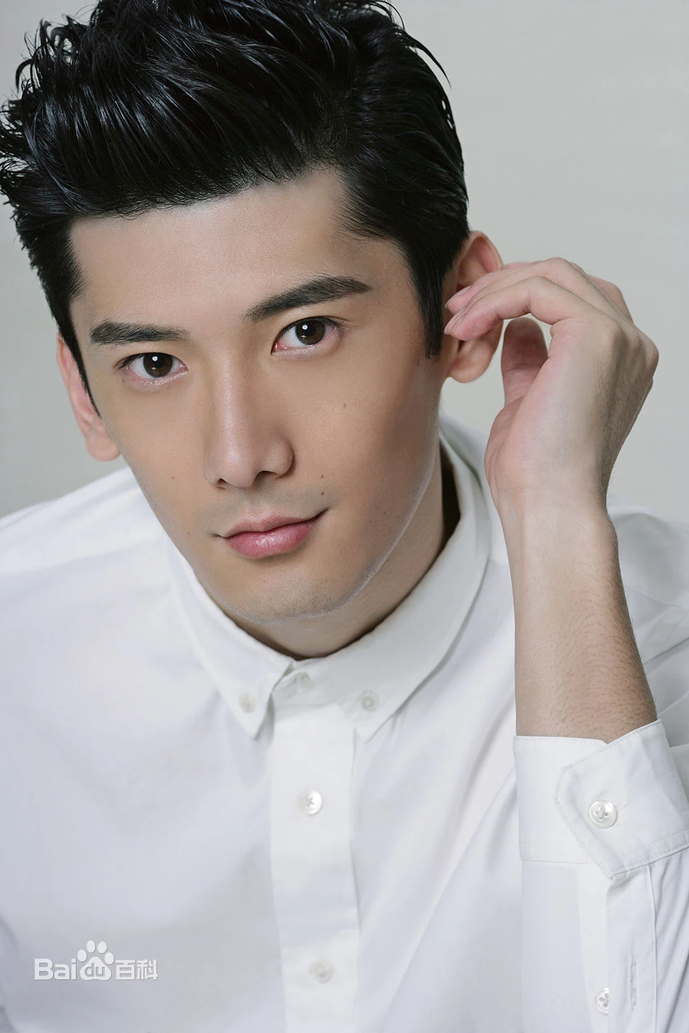 Liu Ruilin | Tokupedia | Fandom