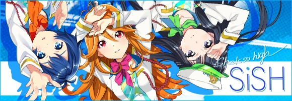 SiSH | Tokyo 7thSisters Wikia | Fandom