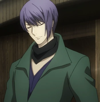 Shuu Tsukiyama | Wiki Tokyo Ghoul | Fandom