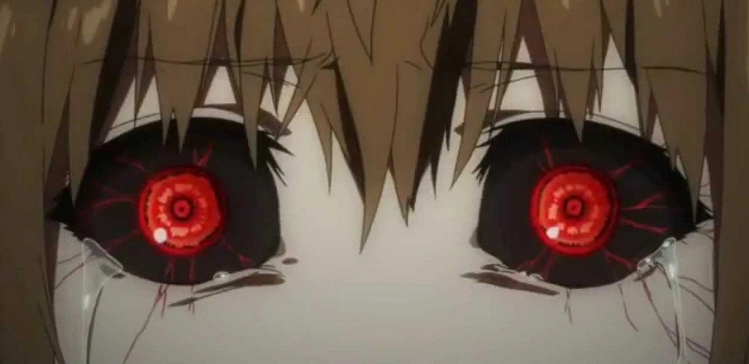 Imagen - Kakugan de Hinami.png | Wiki Tokyo Ghoul | FANDOM powered by Wikia