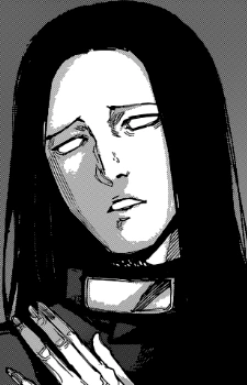 Hanbee Abara | Wiki Tokyo Ghoul | FANDOM powered by Wikia