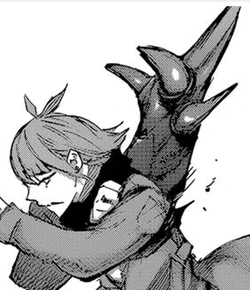 Kagune | Wiki Tokyo Ghoul | Fandom