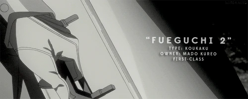 Fueguchi Dos | Wiki Tokyo Ghoul | Fandom