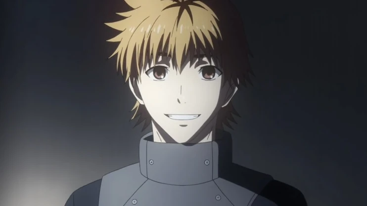 Imagen - Hide current1.jpg | Wiki Tokyo Ghoul | FANDOM powered by Wikia