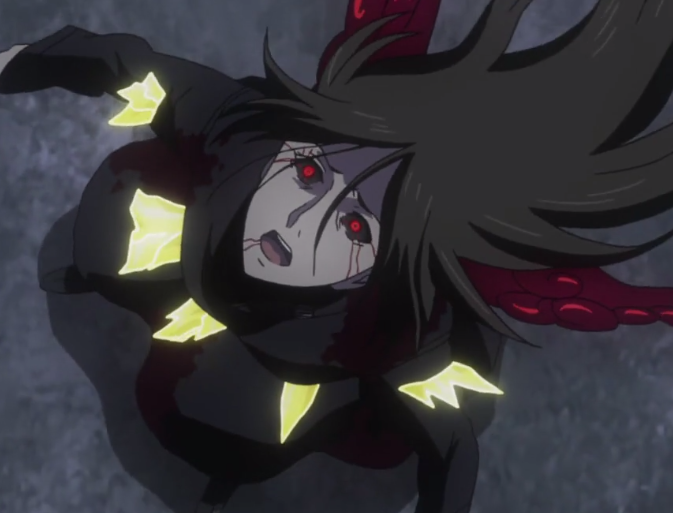 Kaya Irimihistoria Wiki Tokyo Ghoul Fandom Powered By Wikia