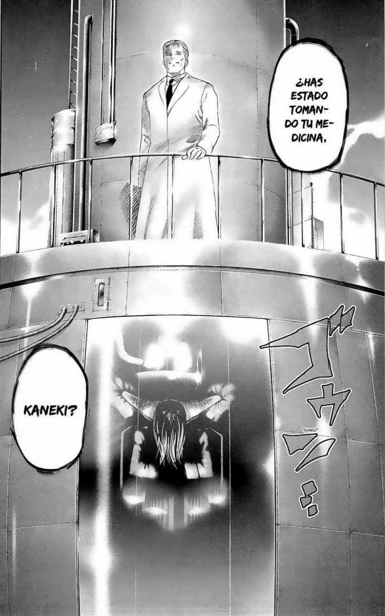 Akihiro Kanou/Historia | Wiki Tokyo Ghoul | Fandom