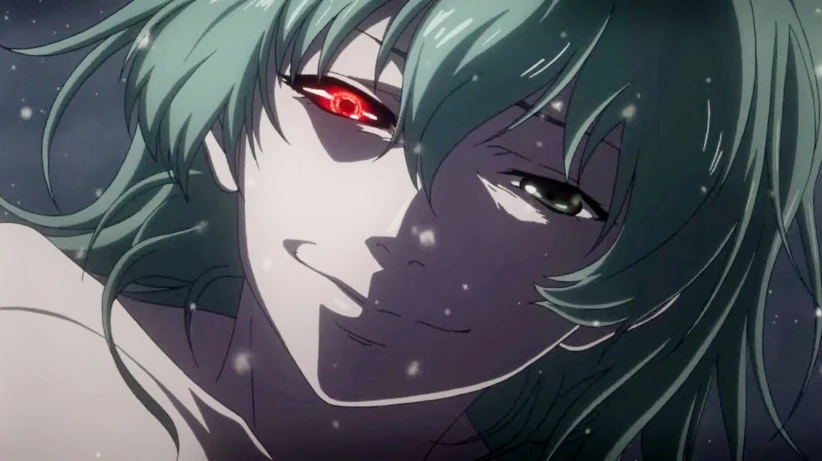 Ghoul de un Ojo | Wiki Tokyo Ghoul | FANDOM powered by Wikia