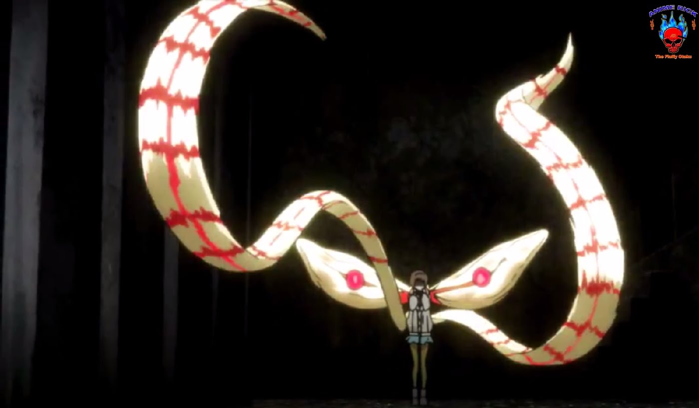 Imagen - Kagune(Hinami).jpg | Wiki Tokyo Ghoul | FANDOM powered by Wikia