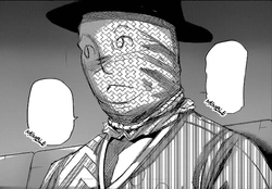 Máscaras | Wiki Tokyo Ghoul | Fandom