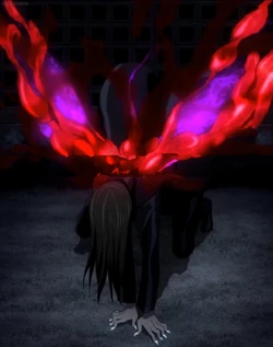 Kagune | Wiki Tokyo Ghoul | Fandom