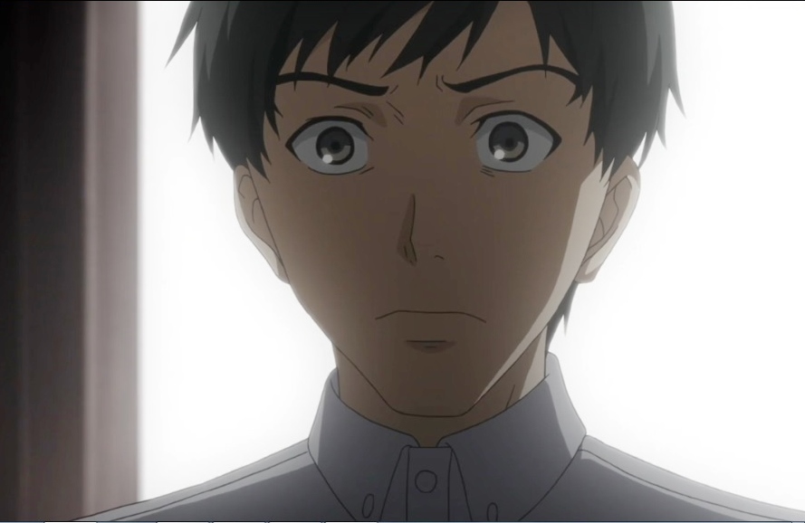Koutarou Amon Wiki Tokyo Ghoul Fandom Powered By Wikia