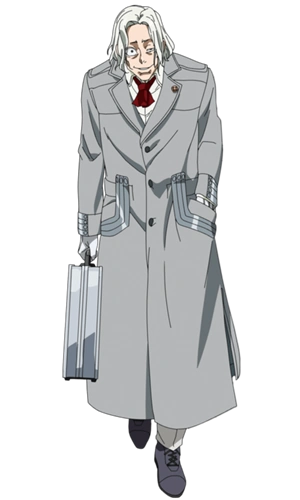 Kureo Mado | Wiki Tokyo Ghoul | Fandom