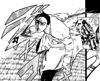 Quinque | Wiki Tokyo Ghoul | Fandom