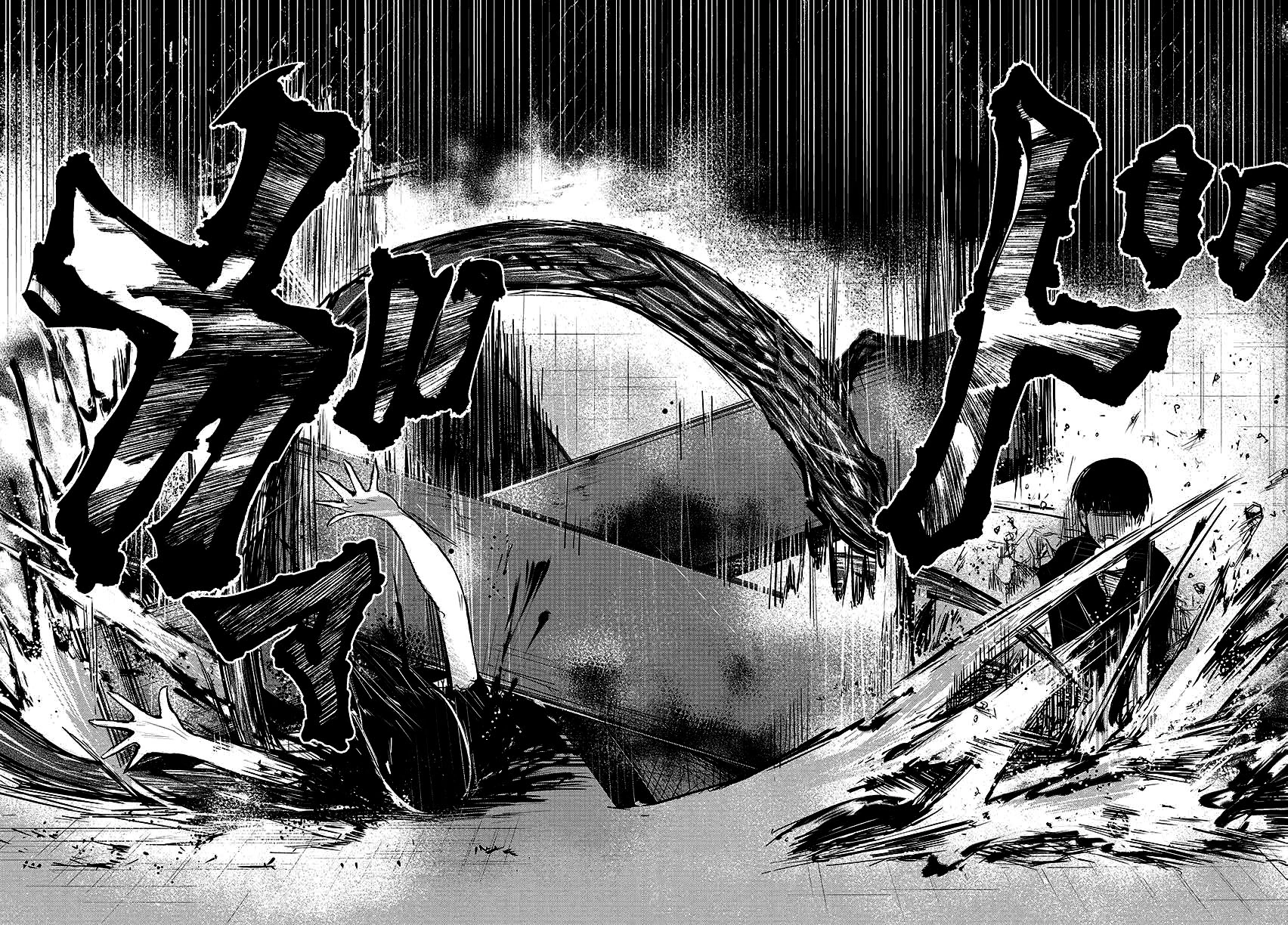 Rize Kamishiro/Historia | Wiki Tokyo Ghoul | FANDOM powered by Wikia