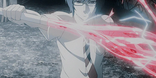 Imagen - Yukimura Individual.gif | Wiki Tokyo Ghoul | FANDOM powered by ...