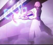 Quinque | Wiki Tokyo Ghoul | Fandom