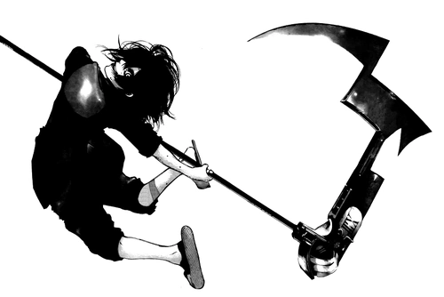 Imagen - Jason13 quinque.png | Wiki Tokyo Ghoul | FANDOM powered by Wikia