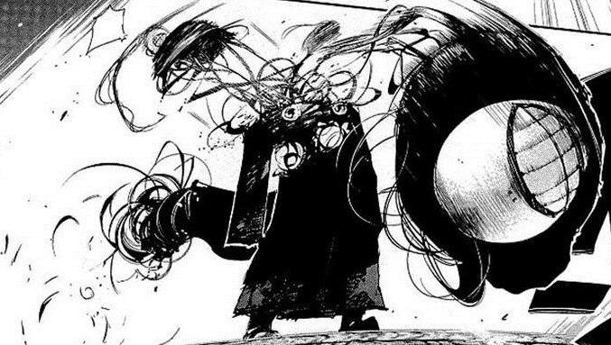 Noro/Habilidades | Wiki Tokyo Ghoul | FANDOM powered by Wikia Noro/Habilidades | Wiki Tokyo Ghoul | FANDOM powered by Wikia