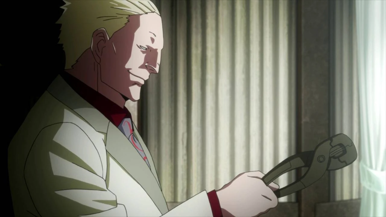 Imagen - Jason.jpg | Wiki Tokyo Ghoul | FANDOM powered by Wikia