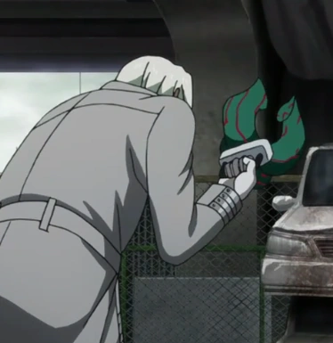 Imagen - Quinque sin nombre destruido por Jason.png | Wiki Tokyo Ghoul ...