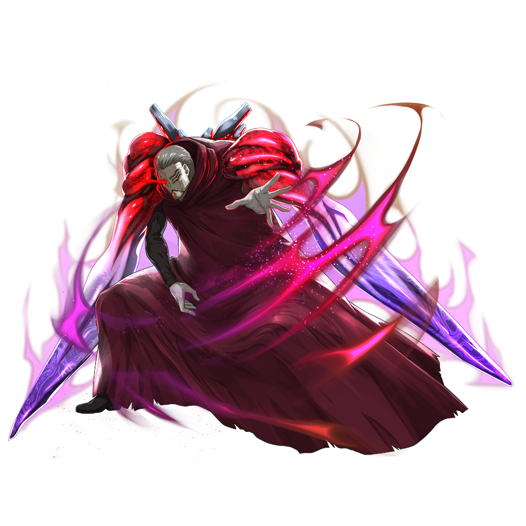 SSR Non-Killing Owl (Strength) | TOKYO GHOUL :re birth Wiki | Fandom